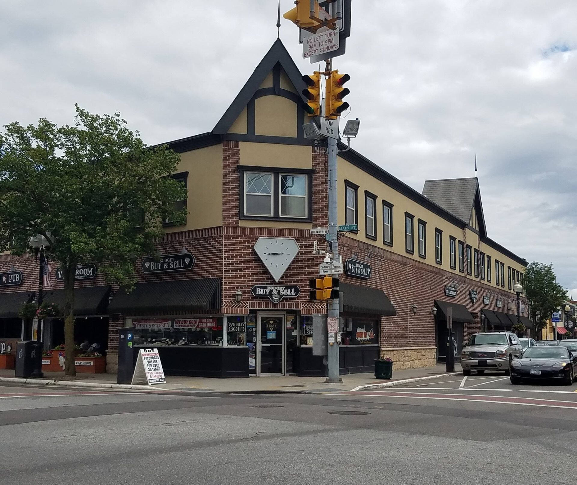 Budget Buy & Sell - Pawn Shop in Patchogue NY